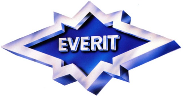 Everit Electrolytic nickel-plating – Everit